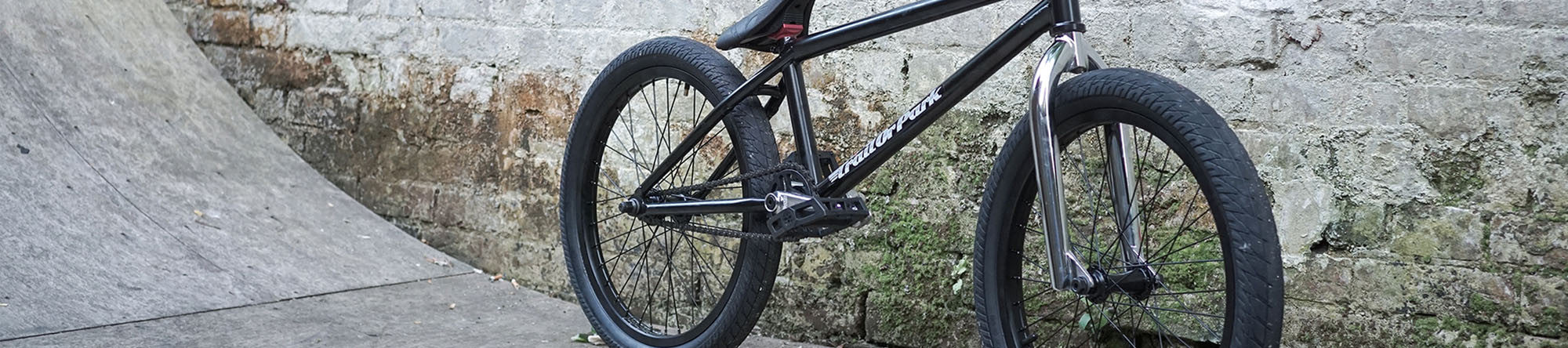 Forks – Harvester Bikes