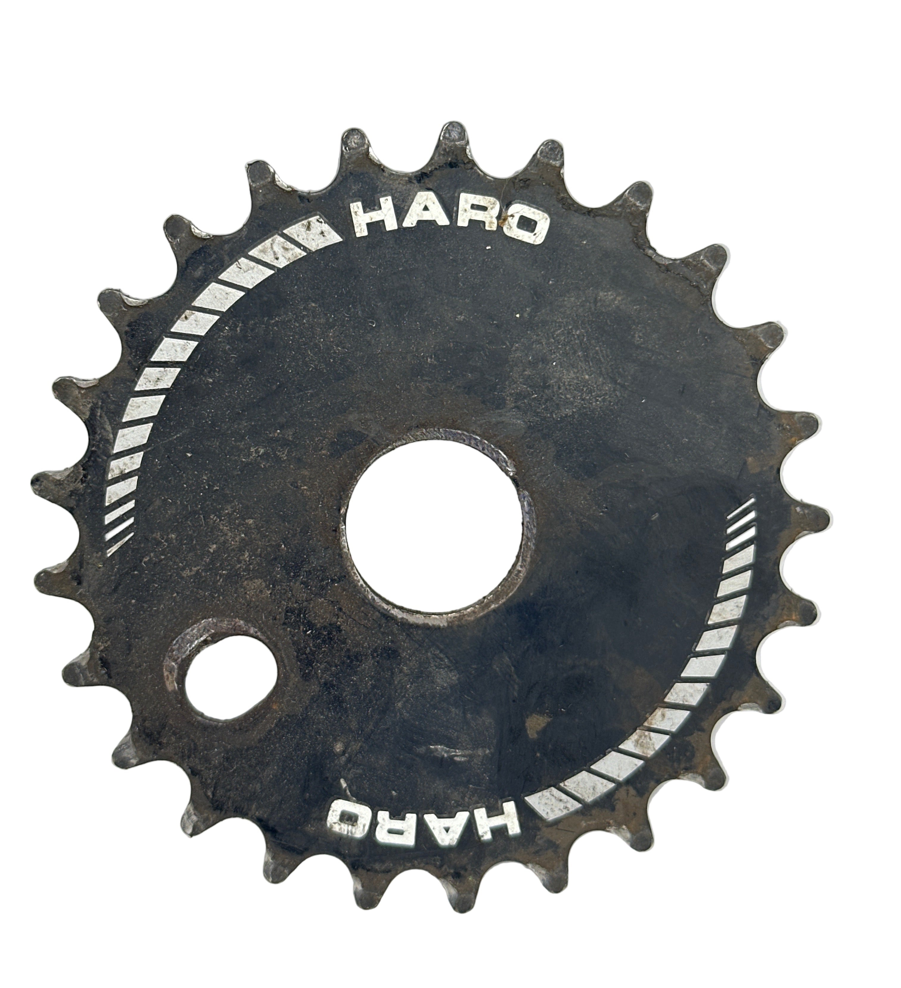 Used Haro 25T Steel Sprocket – Harvester Bikes