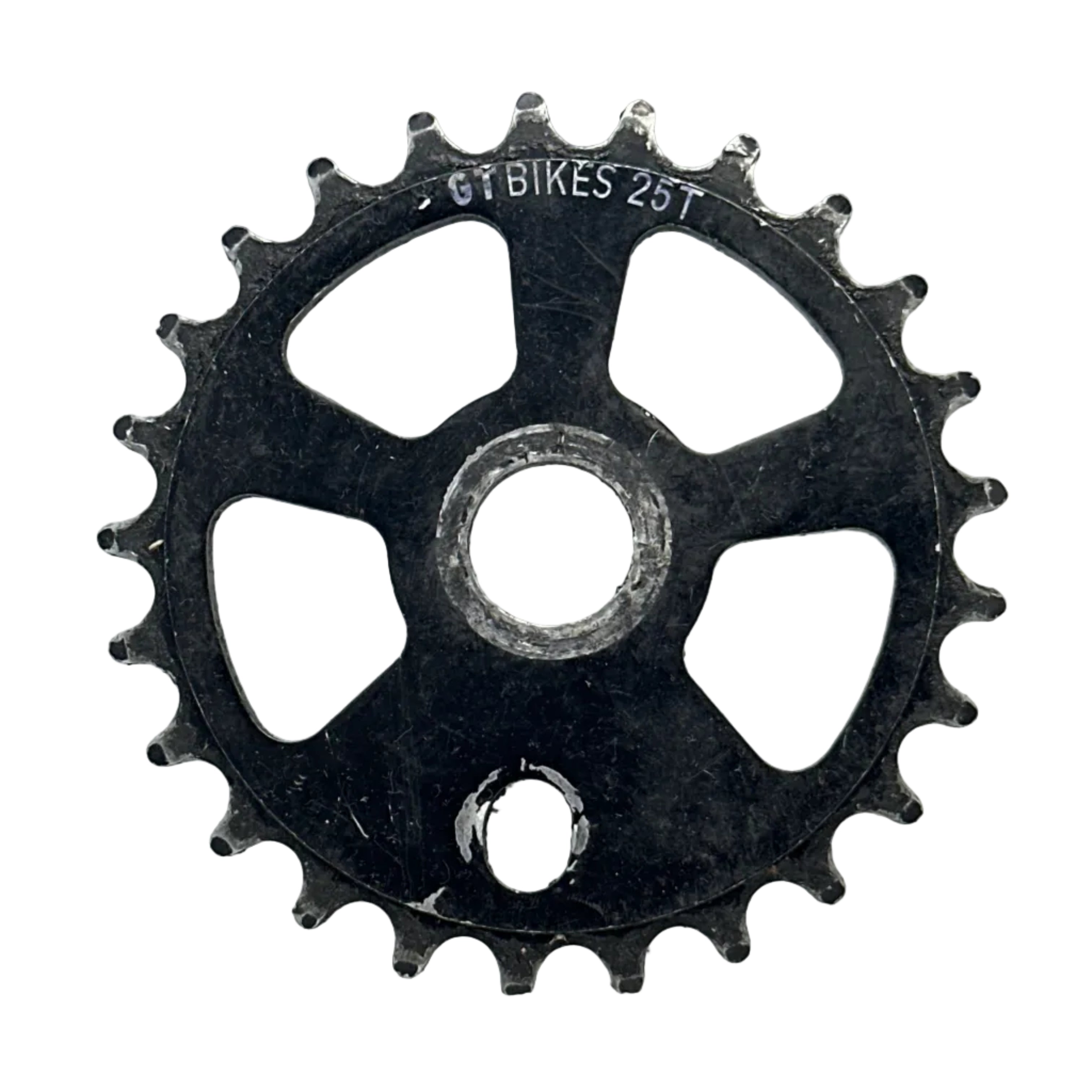 GT Aluminum Sprocket 25t – Harvester Bikes