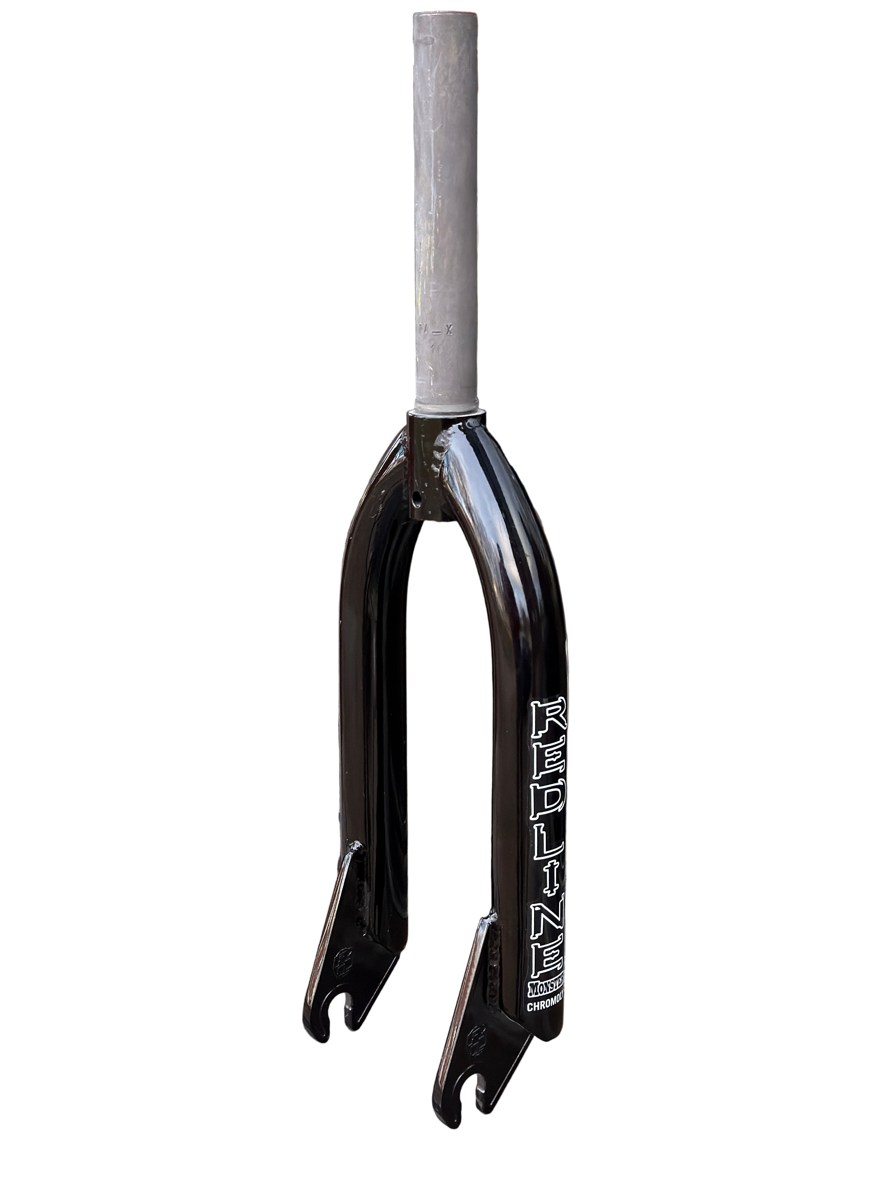 Redline Supa X Monster Fork 1 1/8 NOS Mid School – Harvester Bikes