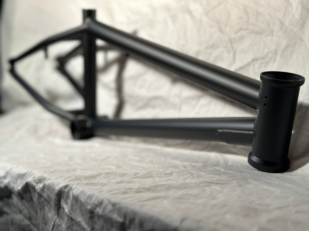 Frames – Harvester Bikes