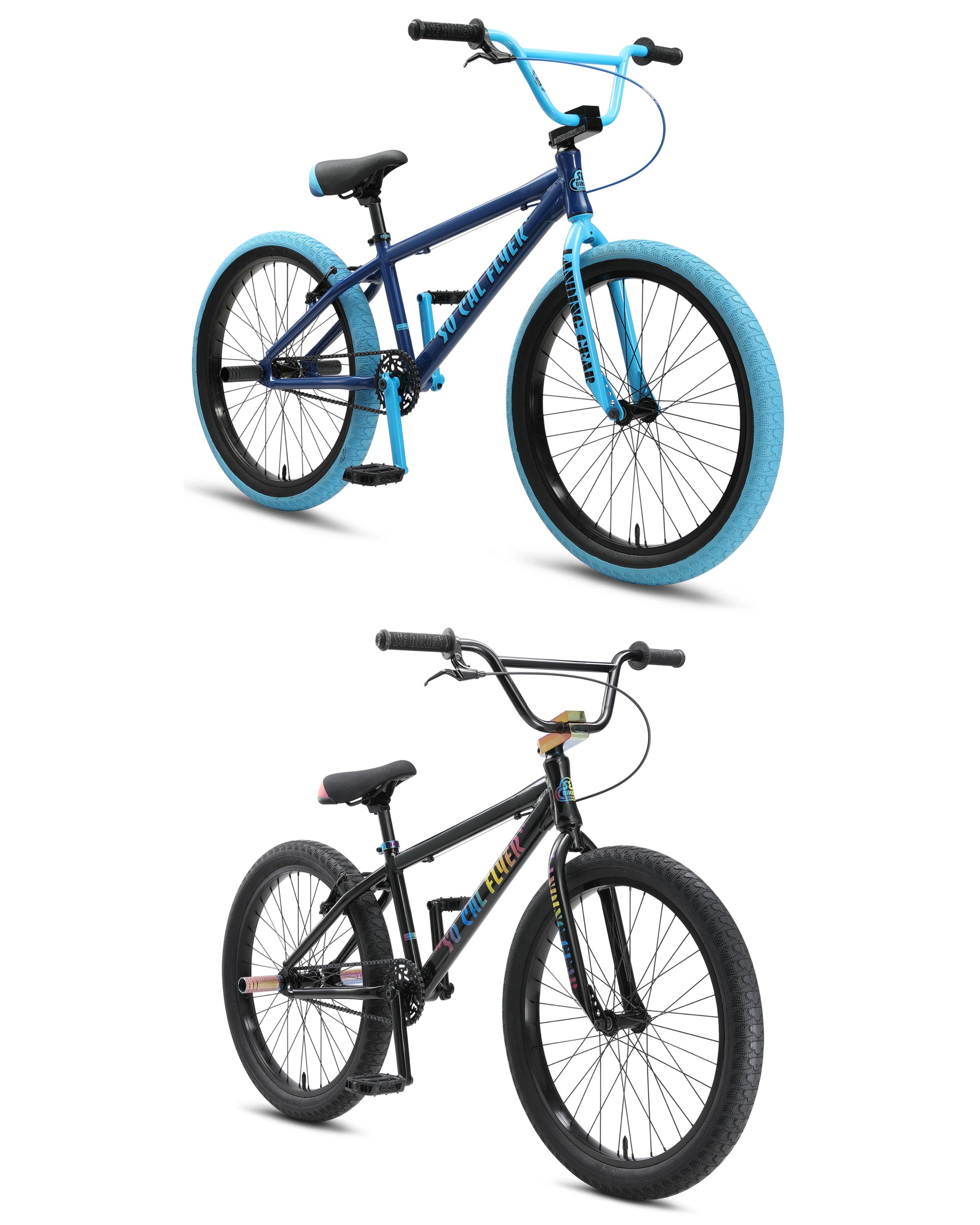 SE Bikes So Cal Flyer 24" – Harvester Bikes