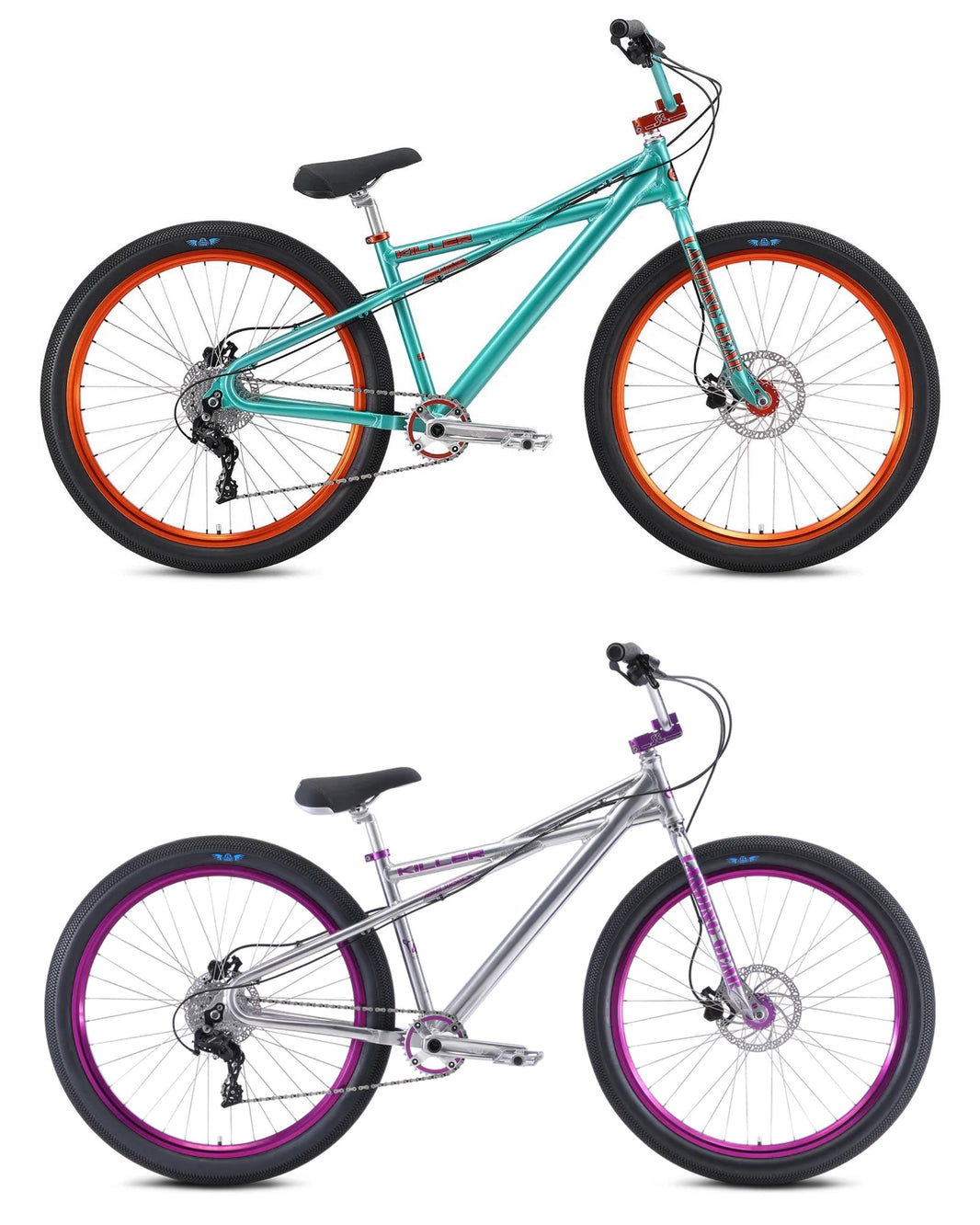 Bikes-Bike Life – Harvester Bikes