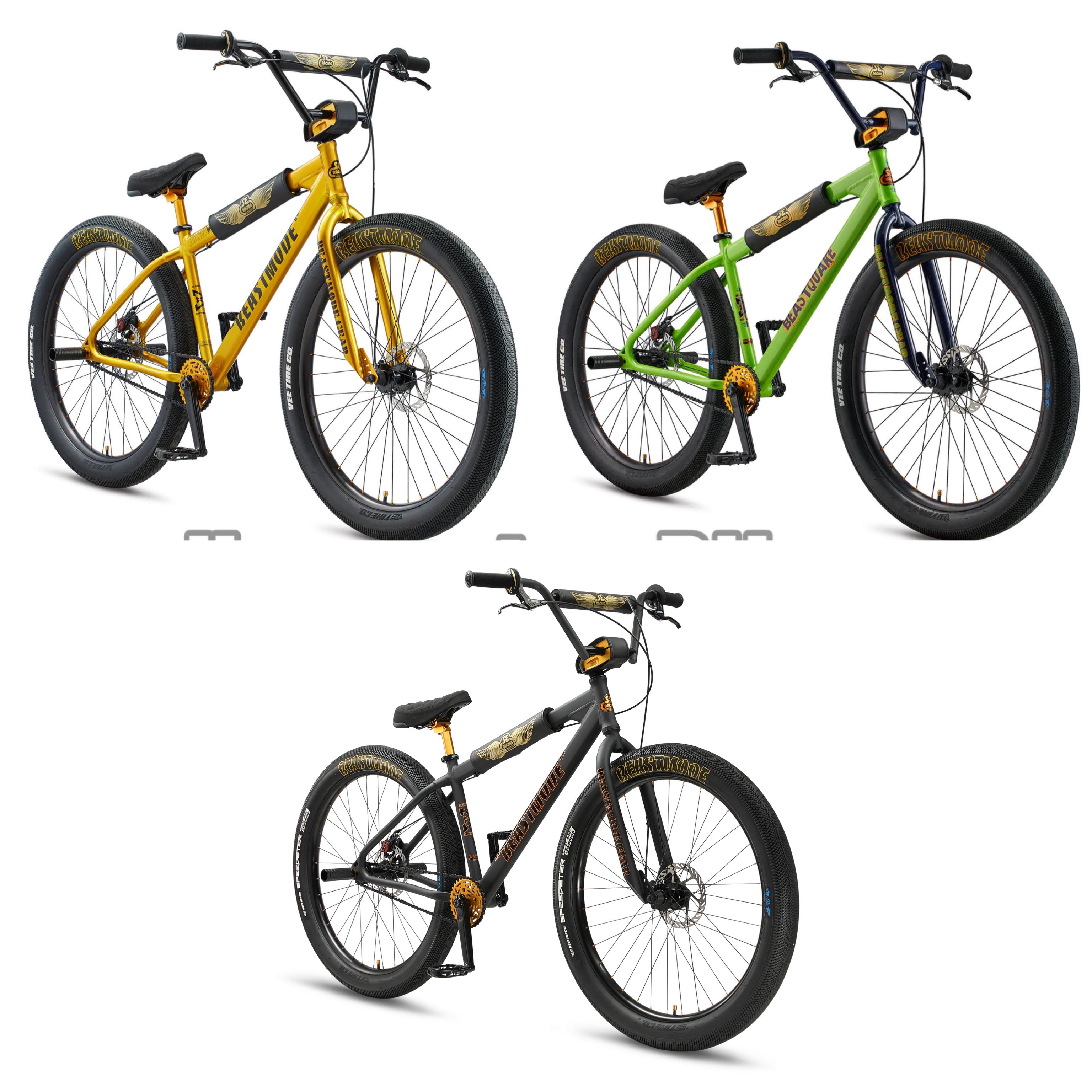 Bikes-Bike Life – Harvester Bikes