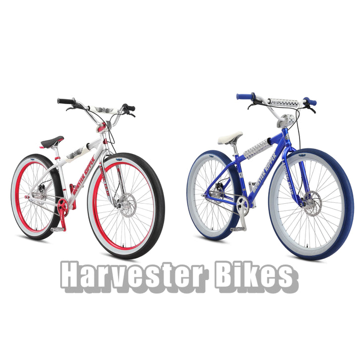 Bikes-Bike Life – Harvester Bikes