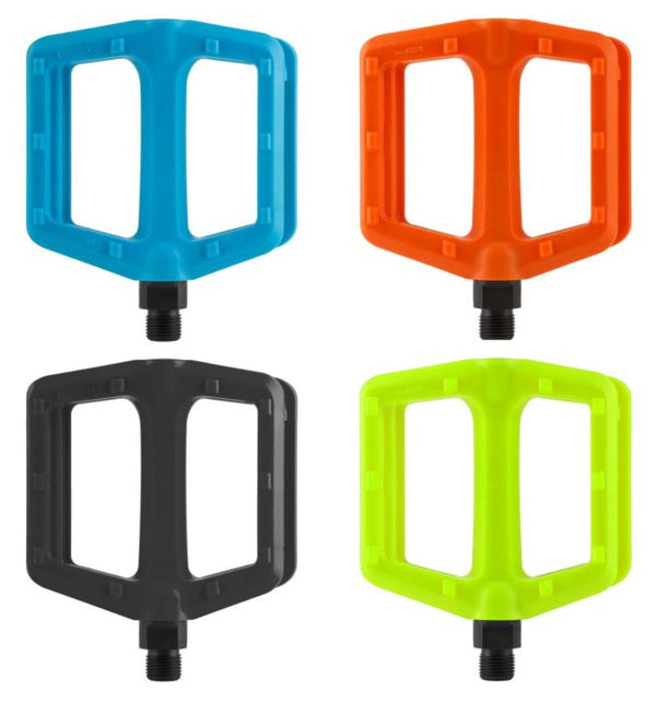 Octane 1 Nylon Pedal – Harvester Bikes