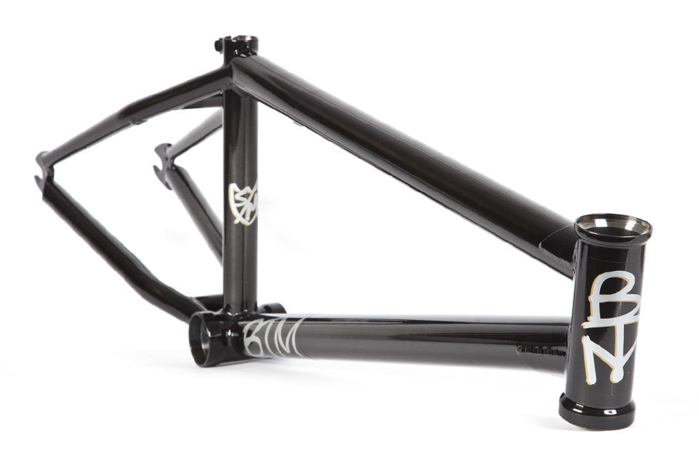 S&M BTM & BTM XL FRAME – Harvester Bikes