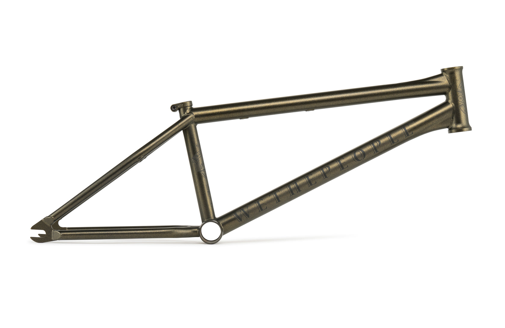 Wethepeople Battleship Frame – Harvester Bikes