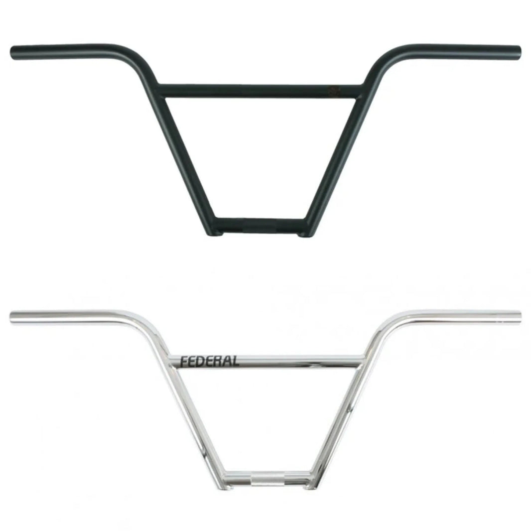 Handle Bars – Harvester Bikes