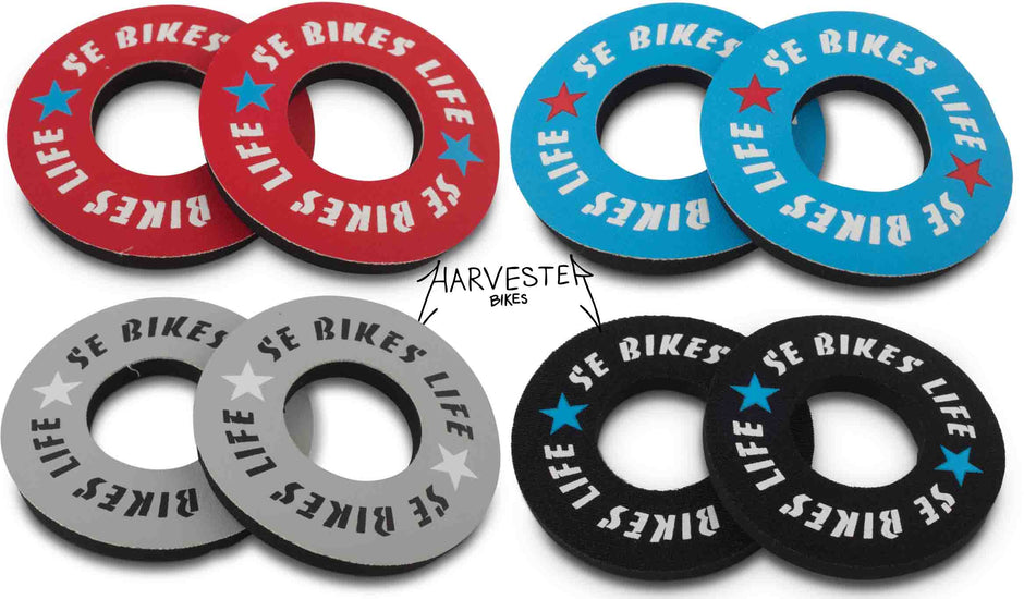 Donuts-Bike Life – Harvester Bikes
