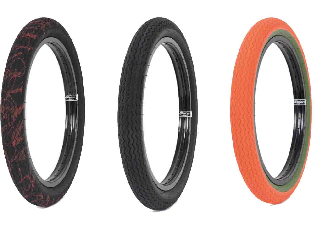 Subrosa Sawtooth Tire 2.35 – Harvester Bikes